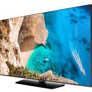 samsung nt670u hg50nt670uf 50″ smart led-lcd tv – 4k uhdtv – black