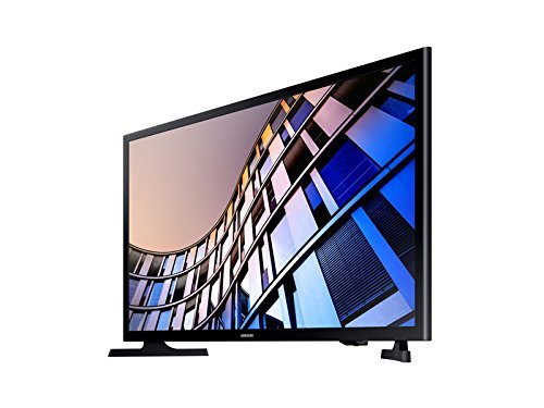 Samsung Electronics UN32M4500A 32-Inch 720p Smart LED TV (2017 Model) (Renewed)