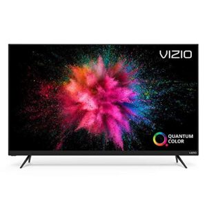 vizio m-series quantum 43” class (42.5” diag.) 4k hdr smart tv (m437-g0)