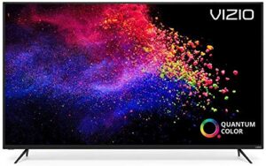 vizio m558-g1 m-series quantum 55” 4k hdr smart tv