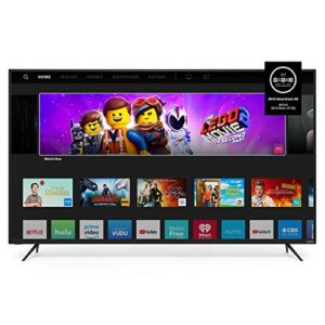 VIZIO M558-G1 M-Series Quantum 55” 4K HDR Smart TV