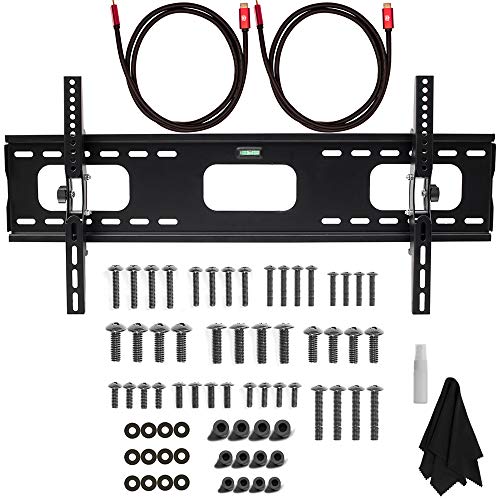 Sony XR55X90K Bravia XR 55 inch X90K 4K HDR Full Array LED Smart TV 2022 Model Bundle with TaskRabbit Installation Services + Deco Wall Mount + HDMI Cables + Surge Adapter