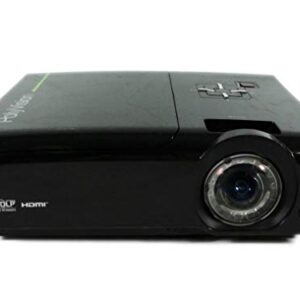 PROJECTOR, POLYVISION BRANDED SHORT THROW PJ905 FOR ENO ONE, INCLUDES PROJECTOR