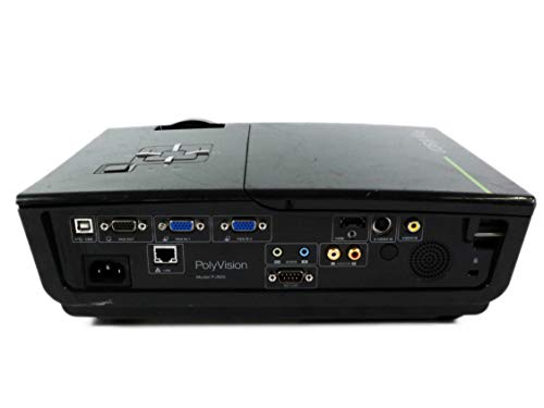 PROJECTOR, POLYVISION BRANDED SHORT THROW PJ905 FOR ENO ONE, INCLUDES PROJECTOR