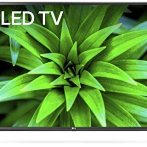 LG 32LM570BPUA 32" Class 720p Smart LED HD TV (2019)