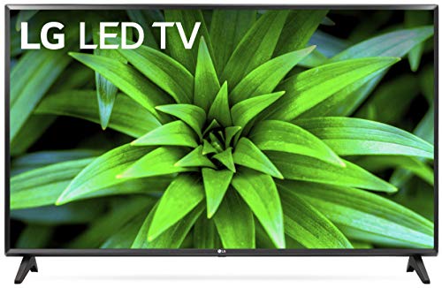 LG 32LM570BPUA 32" Class 720p Smart LED HD TV (2019)