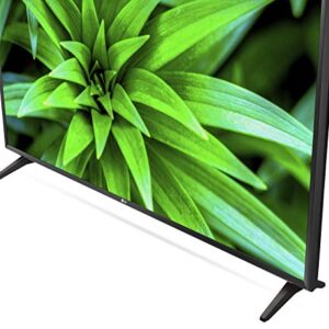 LG 32LM570BPUA 32" Class 720p Smart LED HD TV (2019)