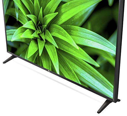 LG 32LM570BPUA 32" Class 720p Smart LED HD TV (2019)