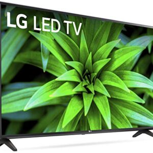 LG 32LM570BPUA 32" Class 720p Smart LED HD TV (2019)