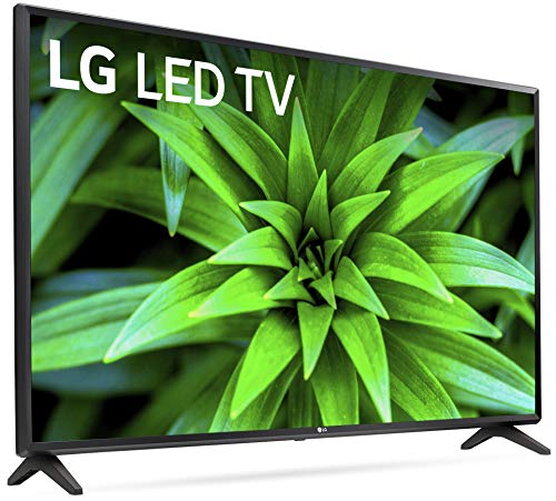 LG 32LM570BPUA 32" Class 720p Smart LED HD TV (2019)