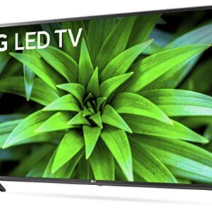 LG 32LM570BPUA 32" Class 720p Smart LED HD TV (2019)