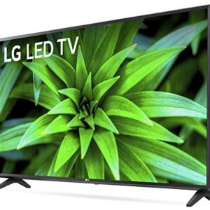 LG 32LM570BPUA 32" Class 720p Smart LED HD TV (2019)