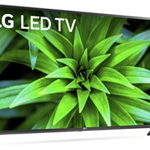 LG 32LM570BPUA 32" Class 720p Smart LED HD TV (2019)