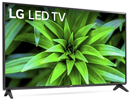 LG 32LM570BPUA 32" Class 720p Smart LED HD TV (2019)