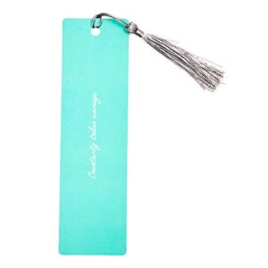 Henri Matisse Bookmark with Tassel (24 Pack)