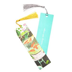 Henri Matisse Bookmark with Tassel (24 Pack)