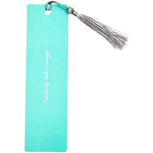 Henri Matisse Bookmark with Tassel (24 Pack)