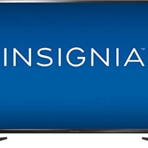 Insignia - 40" Class - LED - 1080p - HDTV