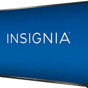 Insignia - 40" Class - LED - 1080p - HDTV