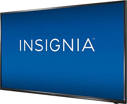 Insignia - 40" Class - LED - 1080p - HDTV