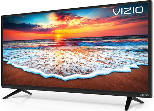 VIZIO 43” Class FHD (1080P) Smart LED TV D43fx-F4