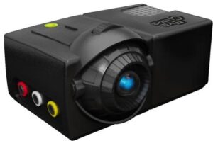 eyeclops mini projector