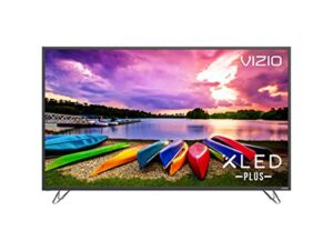 vizio m50-e1 smartcast 50″ 4k uhd hdr xled plus display