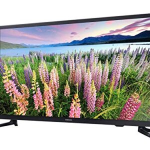 Samsung UN32J5003 32-Inch 1080p LED TV (2015 Model)