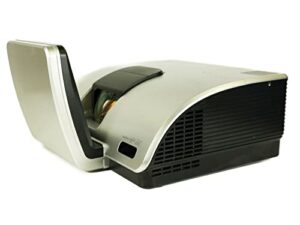 est-p1 dlp extreme short throw projector