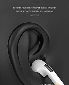 Original Pro6 TWS Smart Touch Control Wireless Headphone Bluetooth 5.0 Earphones Sport Earbuds Music Headset for All Smartphones