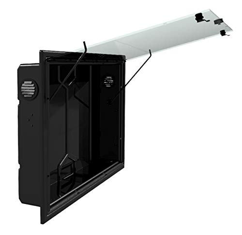 The TV Shield 30-32" Anti-Glare Outdoor TV Enclosure, (2nd Generation), Fits 30-32" Television