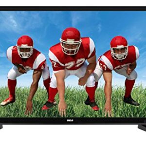 RCA RT2412, 24 Inch LED TV, Home Theatre (720p)