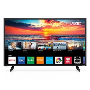 vizio d d40f-f1 39.5″ 1080p led-lcd tv – 16:9 – hdtv