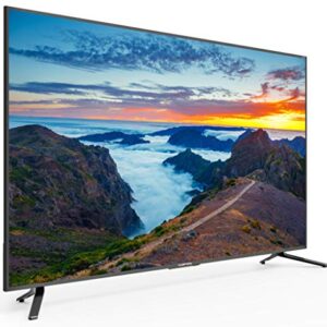 Sceptre 65" Class 4K (2160P) LED TV (U650CV-U)