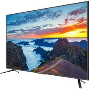 Sceptre 65" Class 4K (2160P) LED TV (U650CV-U)