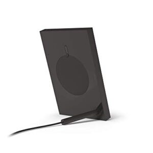 Portal Black 10" from Facebook. Smart, Hands-Free Video Calling with Alexa Built-in (UK Import)