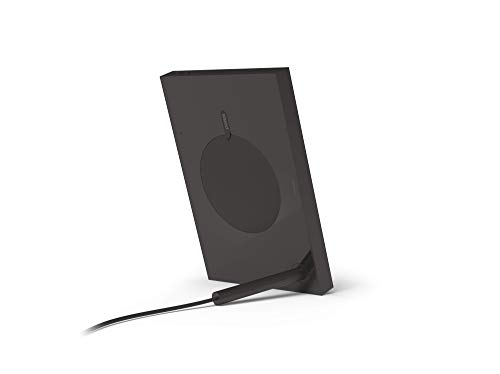 Portal Black 10" from Facebook. Smart, Hands-Free Video Calling with Alexa Built-in (UK Import)