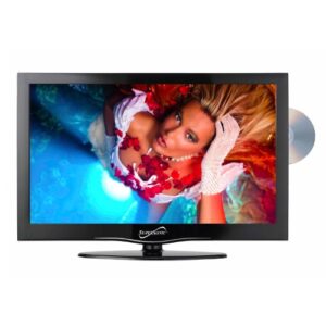 19 led w/ dvd 720p 5ms”