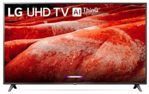 lg 82um8070 82-inch 4k led uhd smart tv (2019)