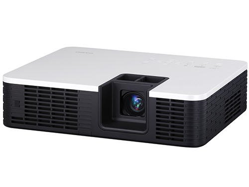 Casio XJ-H2650 DLP Projector