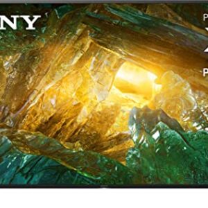 Sony FWD-55X800H 55IN LED LCD MON 4K HDR PRO