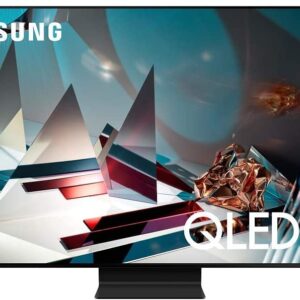 Samsung QN65Q800TA 65" QLED 8K Quantum Ultra High Definition Smart TV (2020)