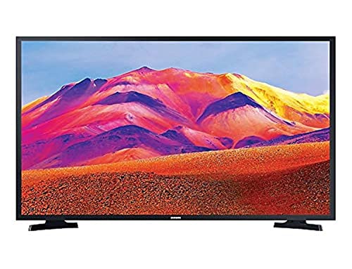 SAMSUNG UA-32T5300 32" HD Multi-System Smart Wi-Fi LED TV w/HDMI Cable, 110-240V