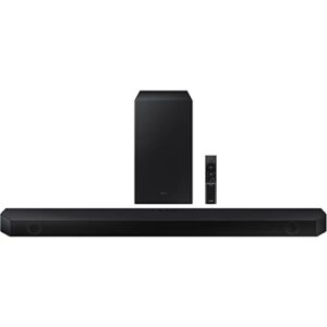 SAMSUNG QN55QN90BA 55 inch Class Neo QLED 4K Smart TV Bundle HW-Q600B 3.1.2ch Soundbar, Tech Smart USA Audio Entertainment Essentials Bundle & 2 YR CPS Enhanced Protection Pack