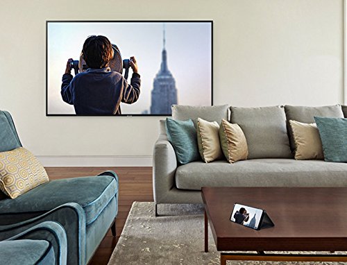 SAMSUNG 43" 4K Smart LED TV, 2018 Model