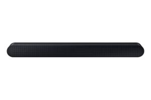 samsung hw-s60b 3.1ch soundbar w/dolby atmos, dtx virtual:x q symphony, adaptive sound, game mode, bluetooth connection, 2022