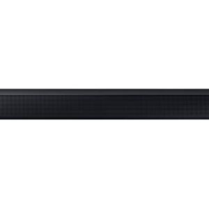 SAMSUNG HW-S60B 3.1ch Soundbar w/Dolby Atmos, DTX Virtual:X Q Symphony, Adaptive Sound, Game Mode, Bluetooth Connection, 2022