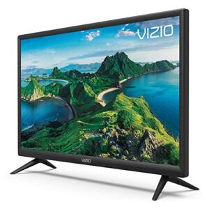 VIZIO 24 Inch Smart TV, D-Series Television Full HD 1080p with Apple AirPlay and Chromecast Built-in (D24f-G1)