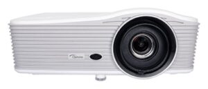 optoma wu515t dlp 3d 6000l wuxga 10k: 1