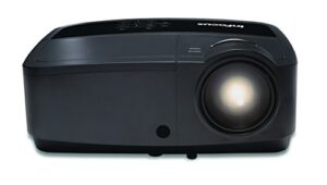 infocus in112a svga 3d ready dlp projector